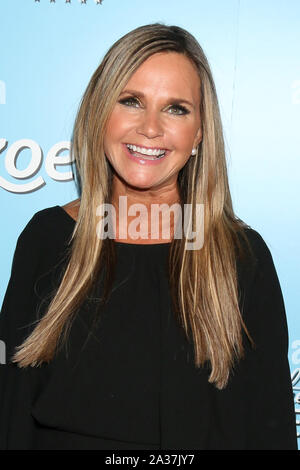 LOS ANGELES - OCT 5: Dr. Robin Ganzert at the 9th Annual American ...