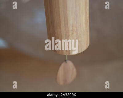 Koshi chimes sound healing ceremony instruments Stock Photo - Alamy