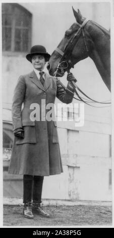 Ruth Hanna McCormick was an American politician and women's rights ...