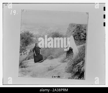 Ruth the Moabitess (and others Stock Photo - Alamy