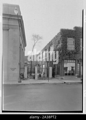 Rutherford National Bank, Rutherford, New Jersey Stock Photo - Alamy