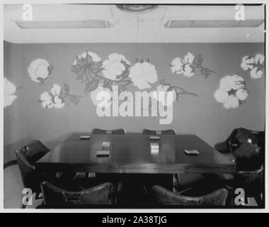 SAPT, Inc., 655 Madison Ave., New York City. Main office II. Gottscho ...