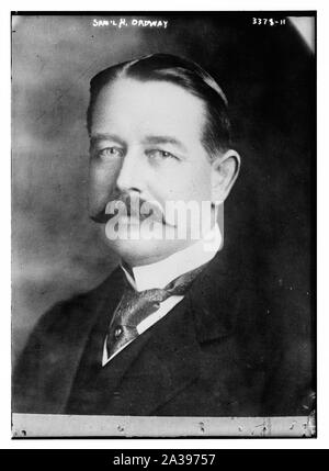 Sam'l H. Ordway Stock Photo - Alamy