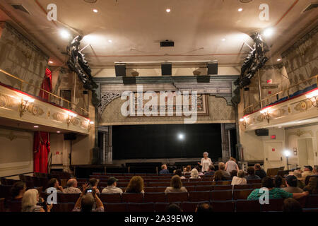 Goodspeed Opera House in East Haddam CT Stock Photo - Alamy