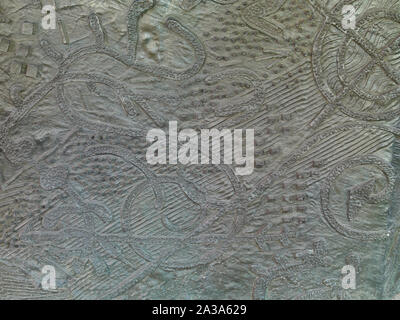 Sculpture Poets Rise exterior of Joseph P. Addabbo Federal Building ...