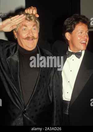 Rick Dees Circa 1980's Credit: Ralph Dominguez/MediaPunch Stock Photo ...