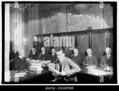 Senate Finance Committee, 12-16-20 Stock Photo - Alamy