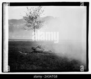 Sham battle, 10/7/22 Stock Photo - Alamy