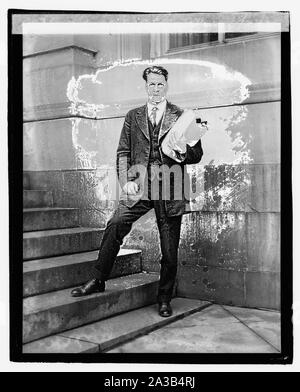 Sidney Anderson of Minn., 12/27/20 Stock Photo - Alamy