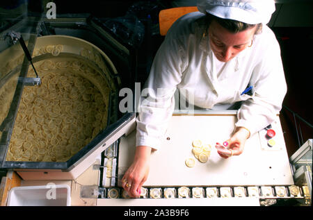 hatu ico condoms factory Stock Photo - Alamy