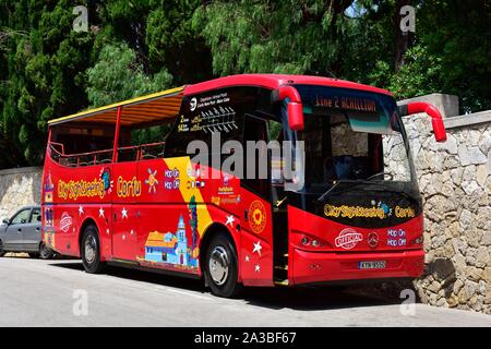 Corfu City Tours,open bus,guided sightseeing,Corfu,Kerkyra,Kerkira ...