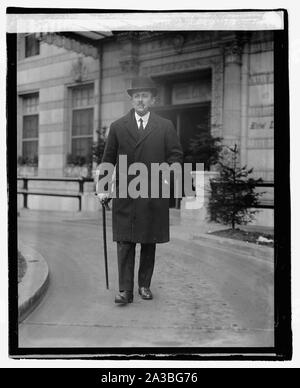 Sir Maurice Hankey Stock Photo - Alamy