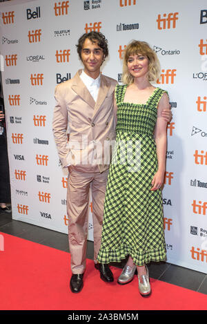 CASTLE IN THE GROUND, Alex Wolff, 2019. © Gravitas Ventures / Courtesy ...