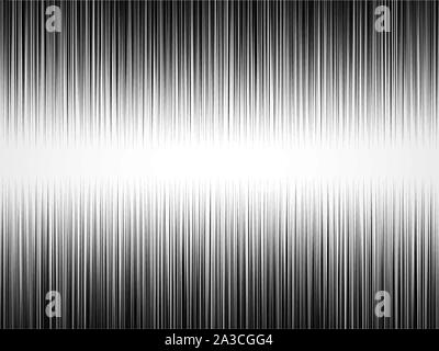 Vetical speed line halftone pattern with gradient effect Template for backgrounds and stylized ...