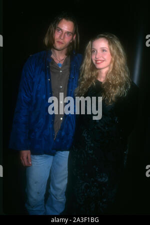 Before Sunrise / Julie Delpy Stock Photo - Alamy