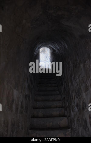 some photo from "the marqeb Castle" in Banias Syria Stock Photo - Alamy