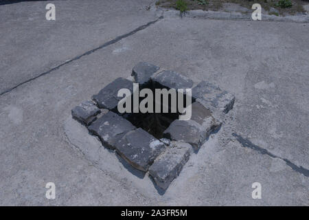 some photo from "the marqeb Castle" in Banias Syria Stock Photo - Alamy