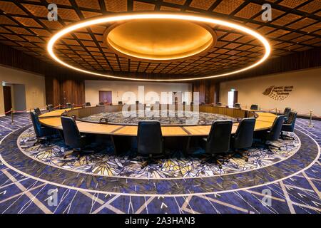 Papua-New-Guinea, Papua bay, National Capital District, Port Moresby ...