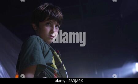 MY SOUL TO KEEP, Parker Smerek, 2019. © Vertical Entertainment ...