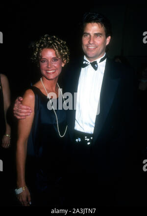 MARRIED WITH CHILDREN, Amanda Bearse, Ted McGinley, David Garrison ...