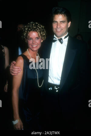 MARRIED WITH CHILDREN, Amanda Bearse, Ted McGinley, David Garrison ...