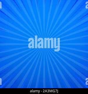 Side hatch with halftone effect. Vintage pop art retro vector ...