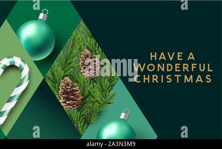Abstract green vector background Stock Vector Image & Art - Alamy