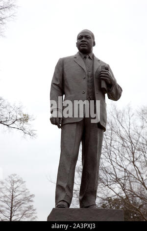 Martin Luther King statue in Washington, D.C Stock Photo - Alamy
