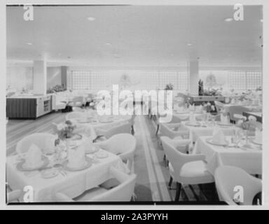 Steamship Brasil, Moore McCormack Line Stock Photo - Alamy