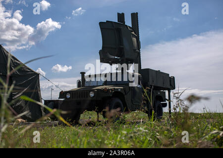 An Air Traffic Navigation, Integration, and Coordination System ...