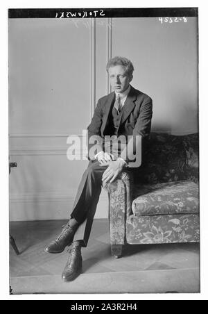 Leopold Stokowski was a renowned conductor, famous for his innovative ...