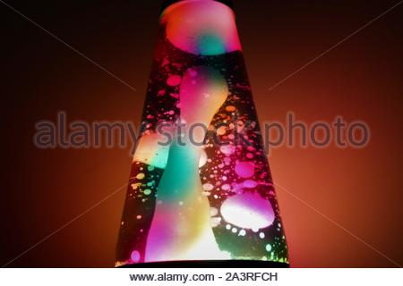 Melting light bulb Stock Photo - Alamy