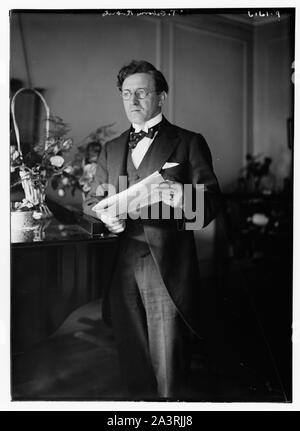 T. Osborne Roberts Stock Photo - Alamy