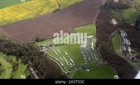 MOTOR BIKE ROAD RACING OLIVERS MOUNT SCARBOROUGH 05 July 1981 Stock ...
