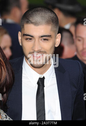 The 5th Asian Awards held at the Grosvenor House Hotel - Arrivals ...