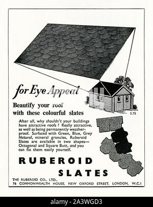 Old roofing felt material on the roof cover bitumen surface texture ...