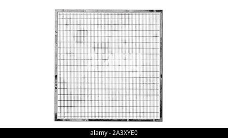 Steel sheet old silver floor. 3D rendering Stock Photo - Alamy