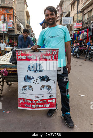 Street Sign to Exterminator Stock Photo - Alamy