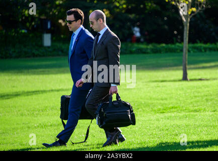 Deputy Assistant to the President for Operations and Personal Aide to ...