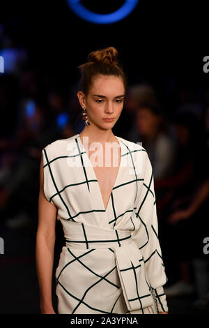 Mexico City, Mexico. 10th Oct, 2023. October 10, 2023, Mexico City ...