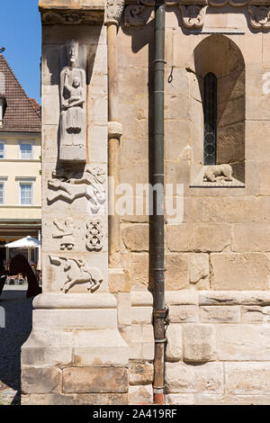 Architektur Schwbisch Gmnd