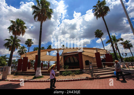 Navojoa, Sonora, Mexico. © (© Photo: LuisGutierrez / NortePhoto.com ...
