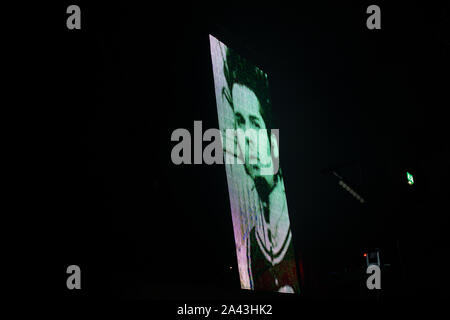 Static x live at o2 ritz Manchester uk, October 2019 Stock Photo - Alamy