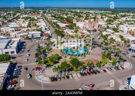 Navojoa, Sonora, Mexico. © (© Photo: LuisGutierrez / NortePhoto.com ...