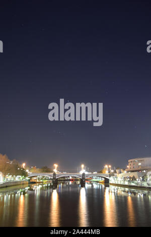 The iconic Australian, Melbourne Bolte Bridge Stock Photo - Alamy