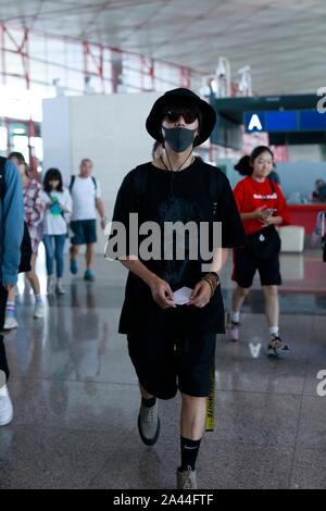 Chinese actor and singer Chen Kun, sometimes credited as Aloys Chen ...