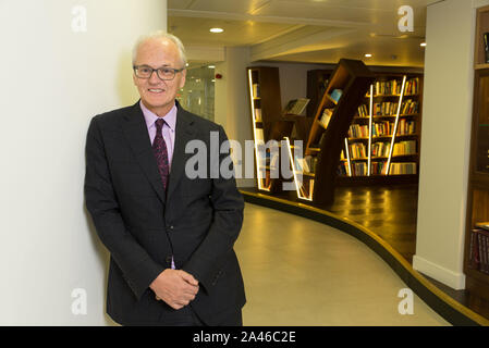 David Winton Harding is a British billionaire businessperson, and the ...