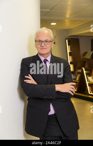 David Winton Harding is a British billionaire businessperson, and the ...