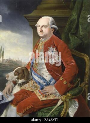 Ferdinand, Duke of Parma Stock Photo - Alamy
