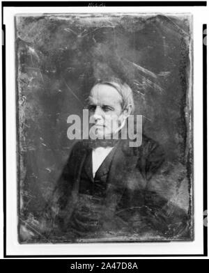 Azariah C. Flagg Stock Photo - Alamy